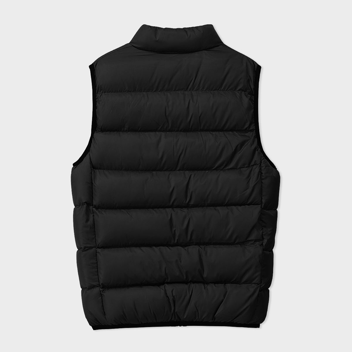 Quilted Gillet
