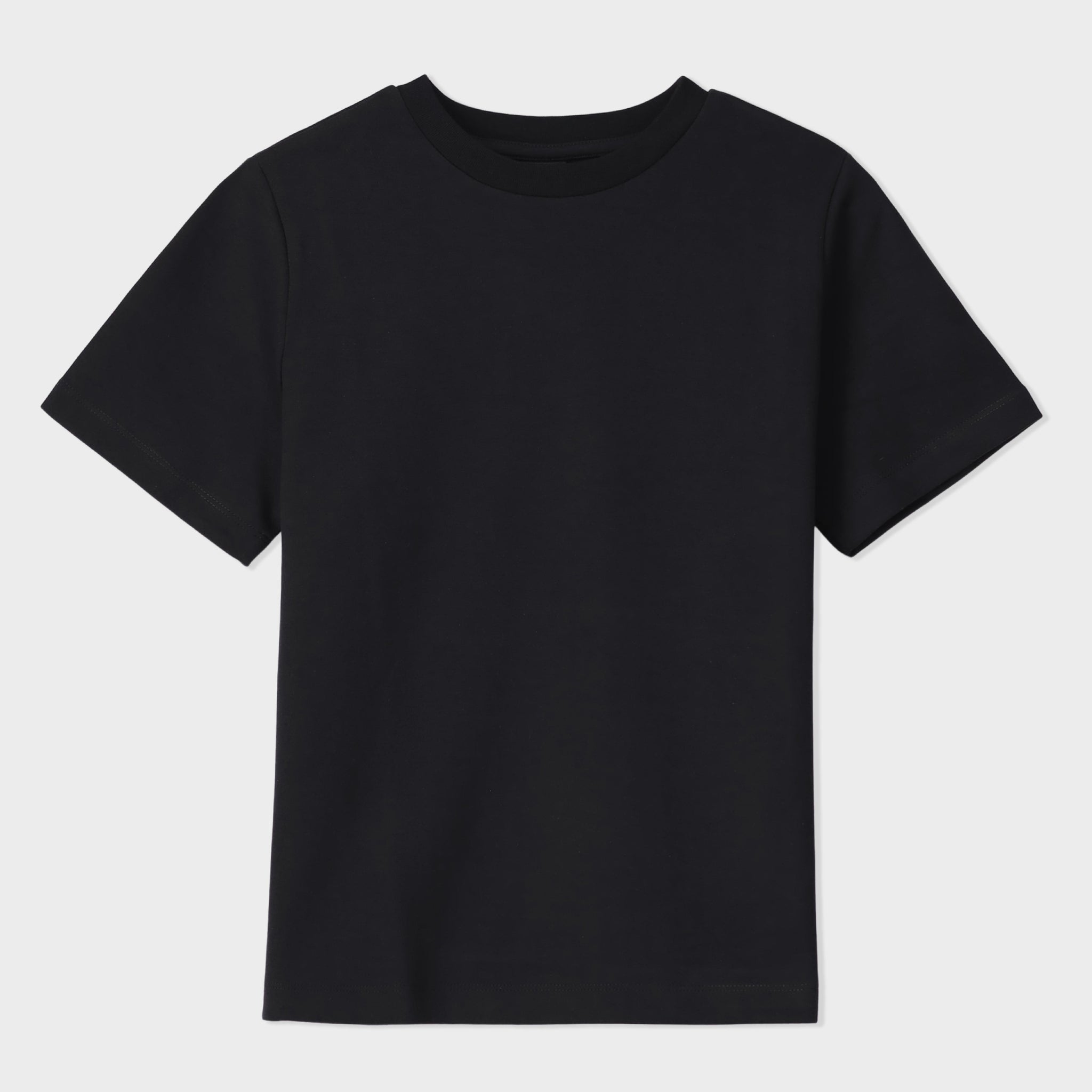 Weflo Relaxed Fit Tee
