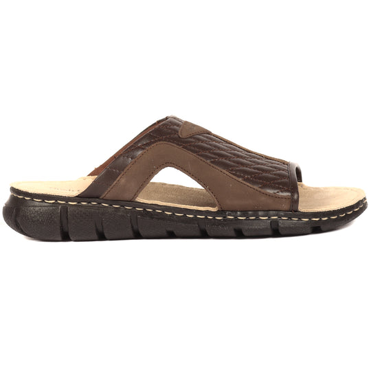 Buy Men Slippers Online in Pakistan - Best Shoes in Pakistan ...