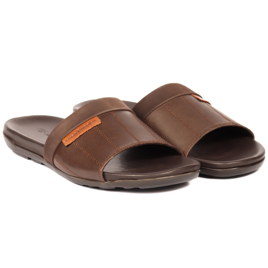 Buy Men Slippers Online - Online Shoes Shopping in Pakistan – hushpuppiespk