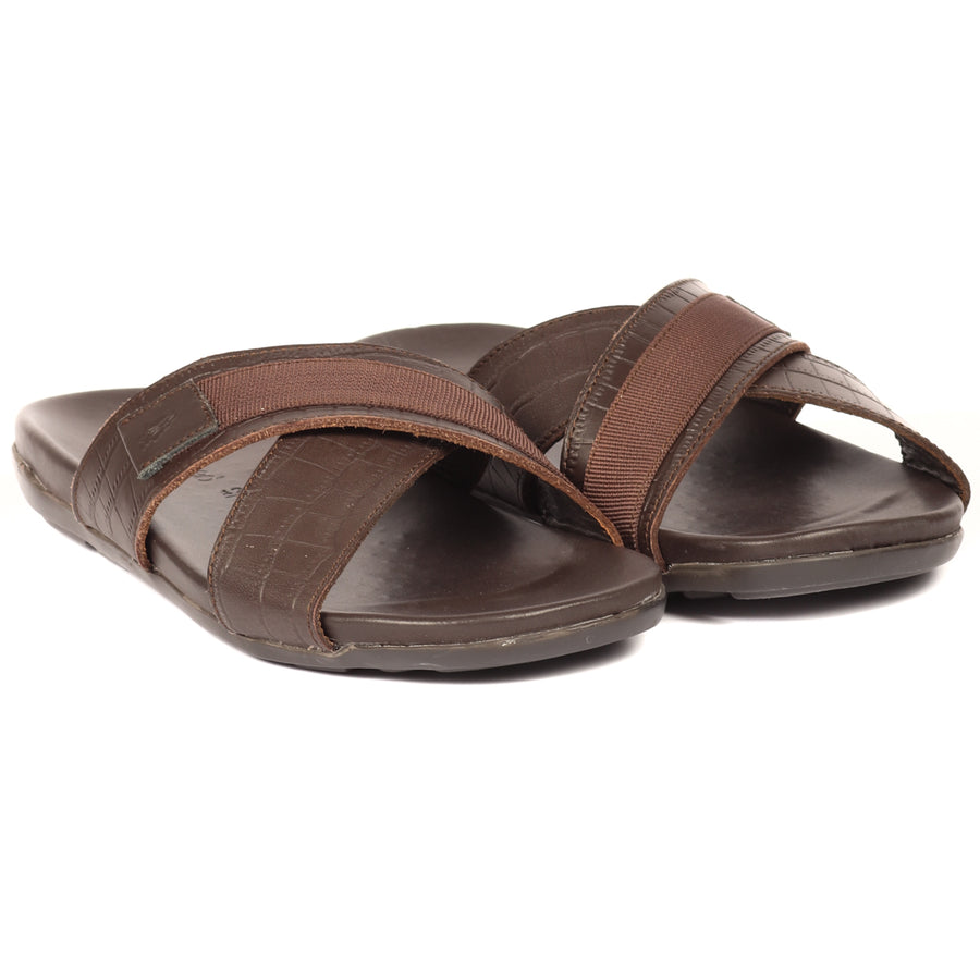 Buy Men Slippers Online - Online Shoes Shopping in Pakistan – hushpuppiespk
